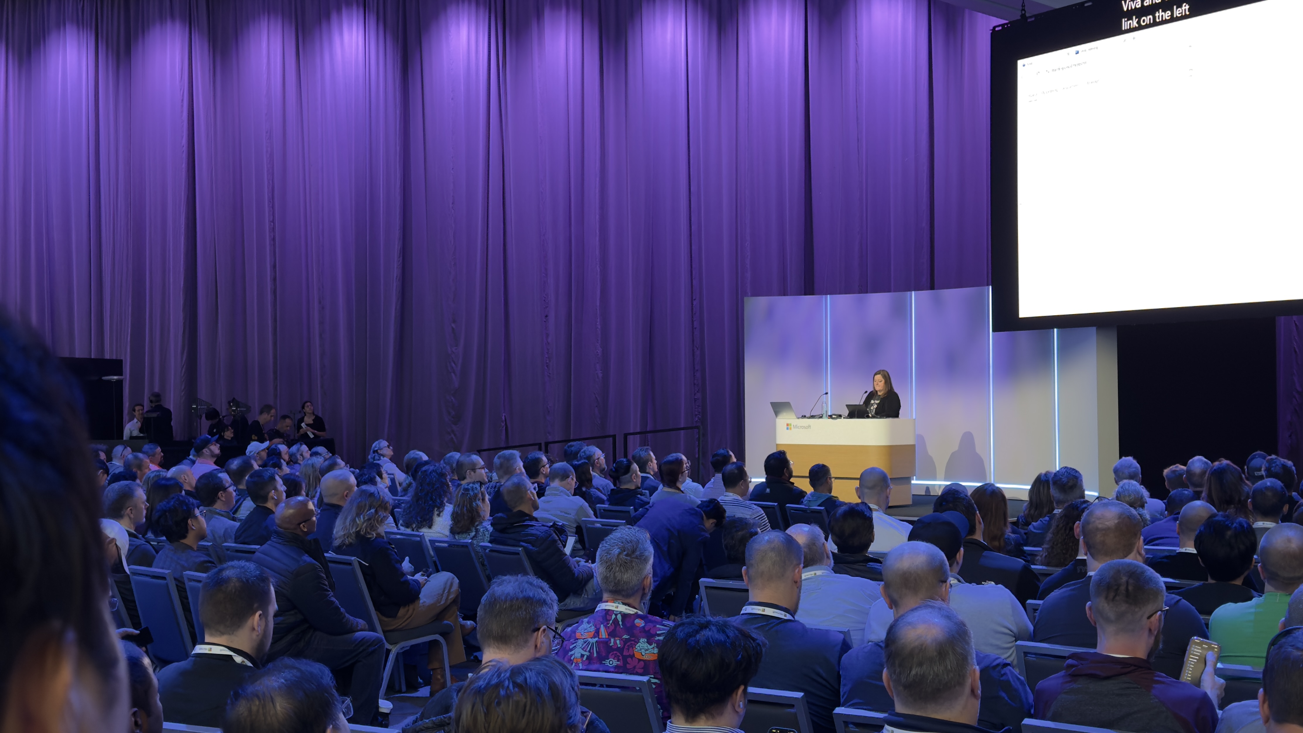 Microsoft Ignite 2025